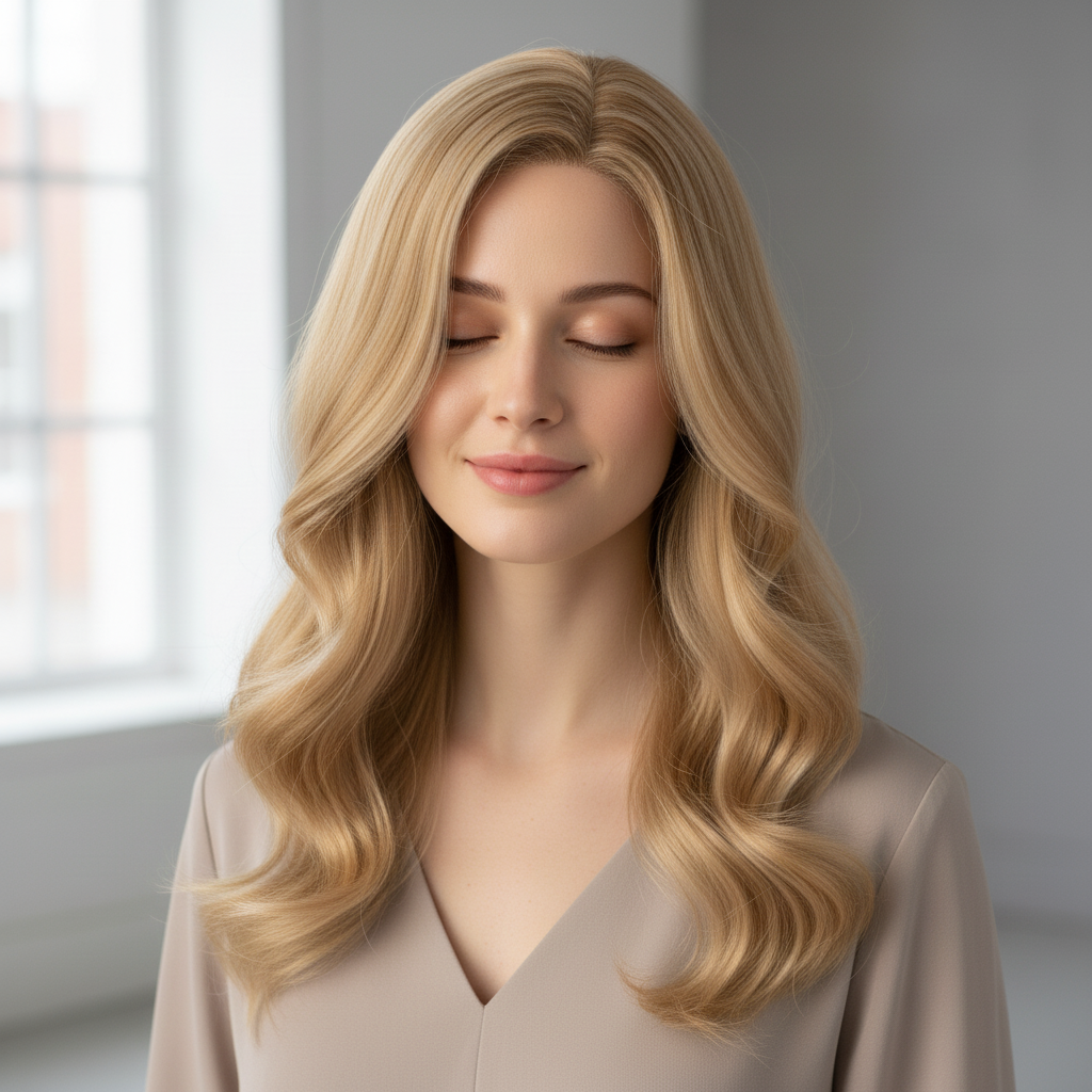 AI Wig Try-On: Realistic Face Integration for Mannequin Displays ...