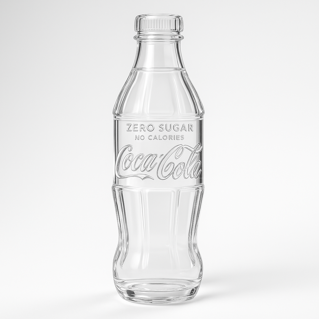 AI Transparent Object Maker - Pixelflow | Segmind