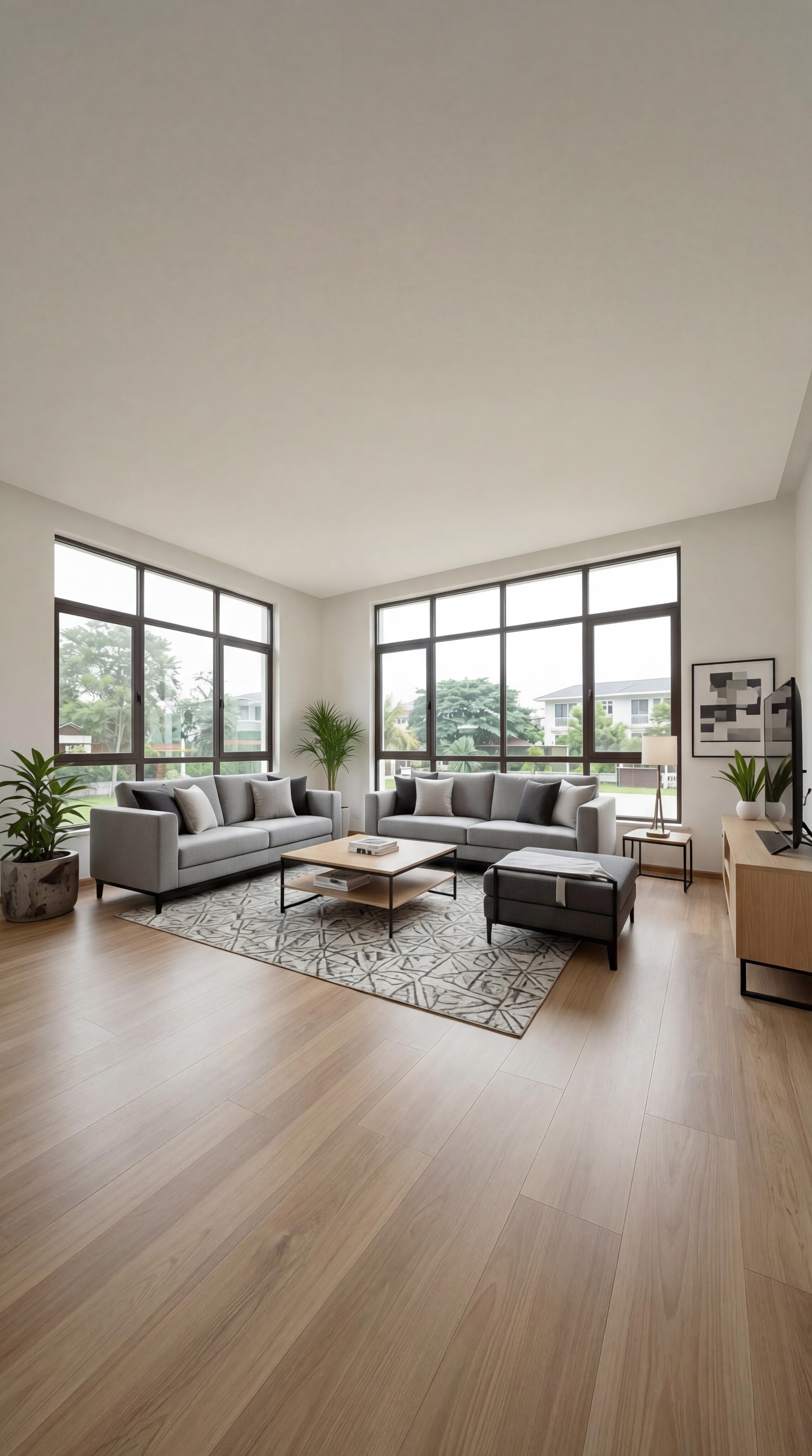 AI Interior Design Visualizer with Pruna's P Image Edit Pixelflow ...