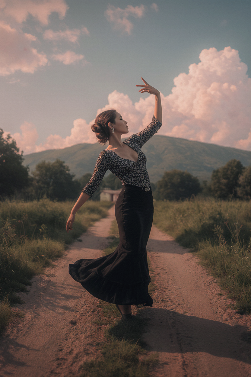 4K Video generator - WAN 2.2 - AI Generator