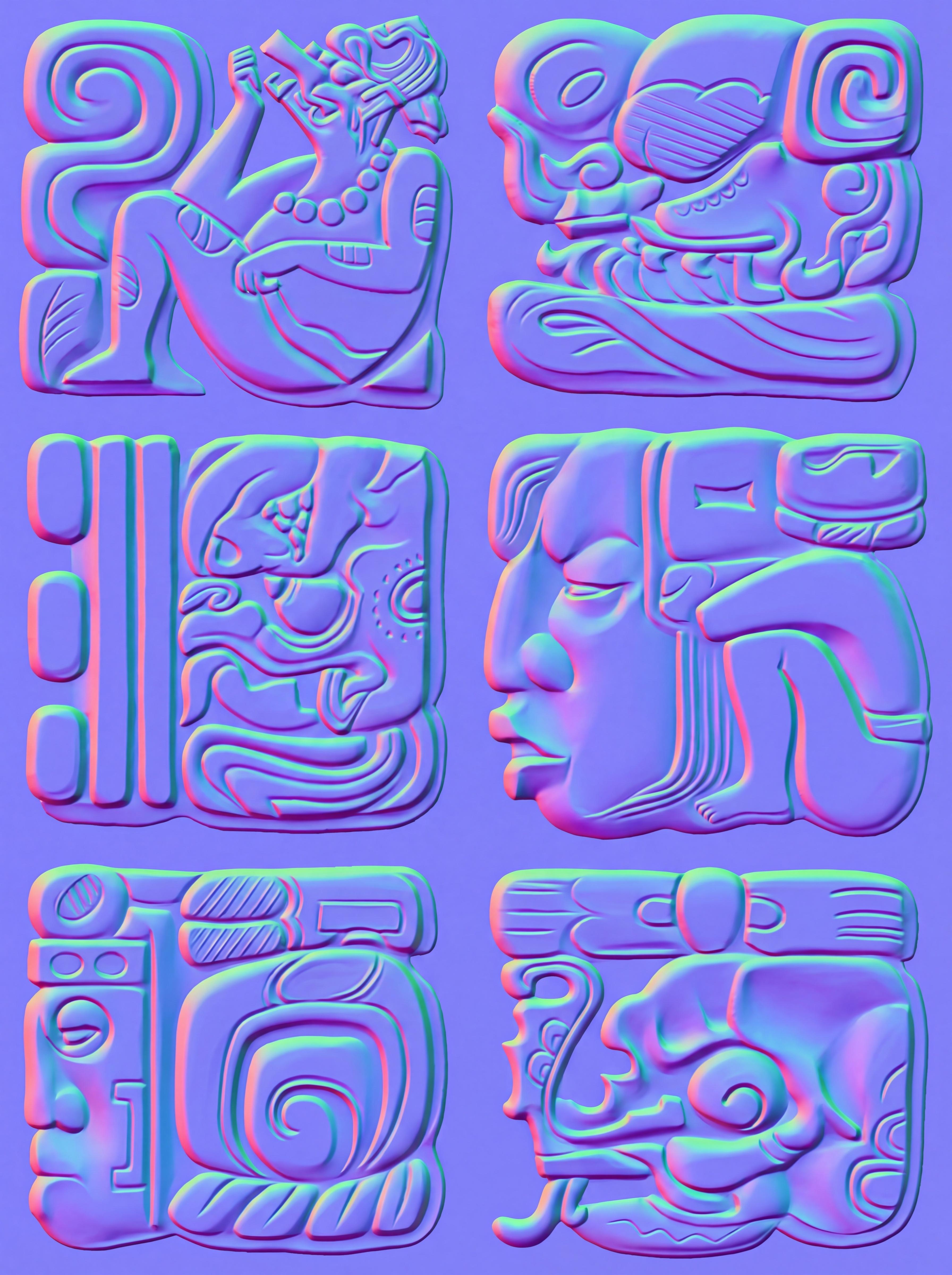 Automated High-Fidelity Normal Map Generation with Nano Banana Pro - Pixelflow | Segmind