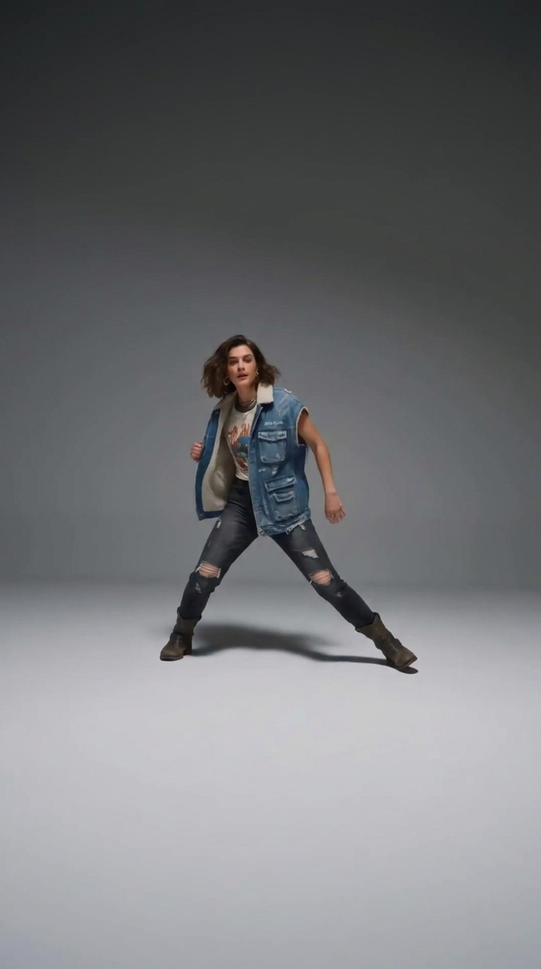 Cinematic Dance Video Generation with Seedance 2.0 API Documentation ...