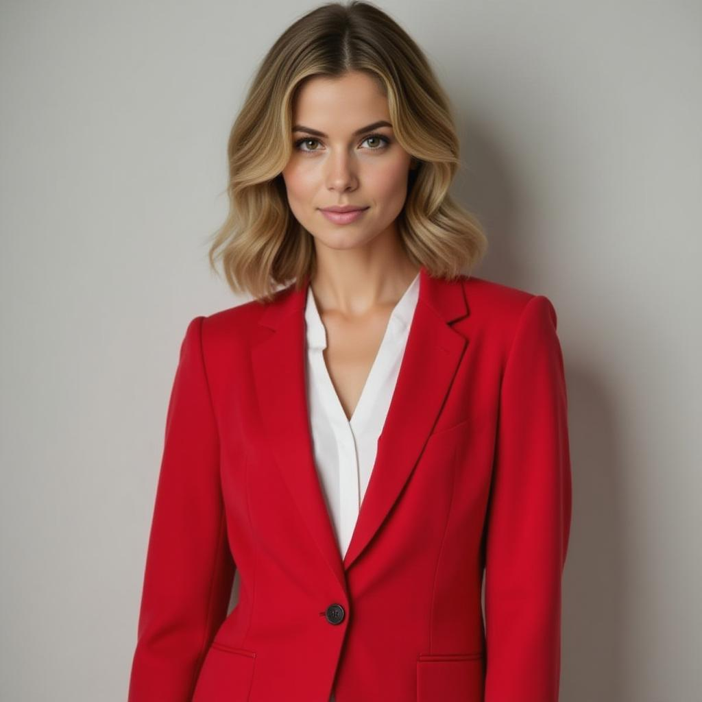 AI Rotating Fashion Showcase Video Maker - Pixelflow | Segmind