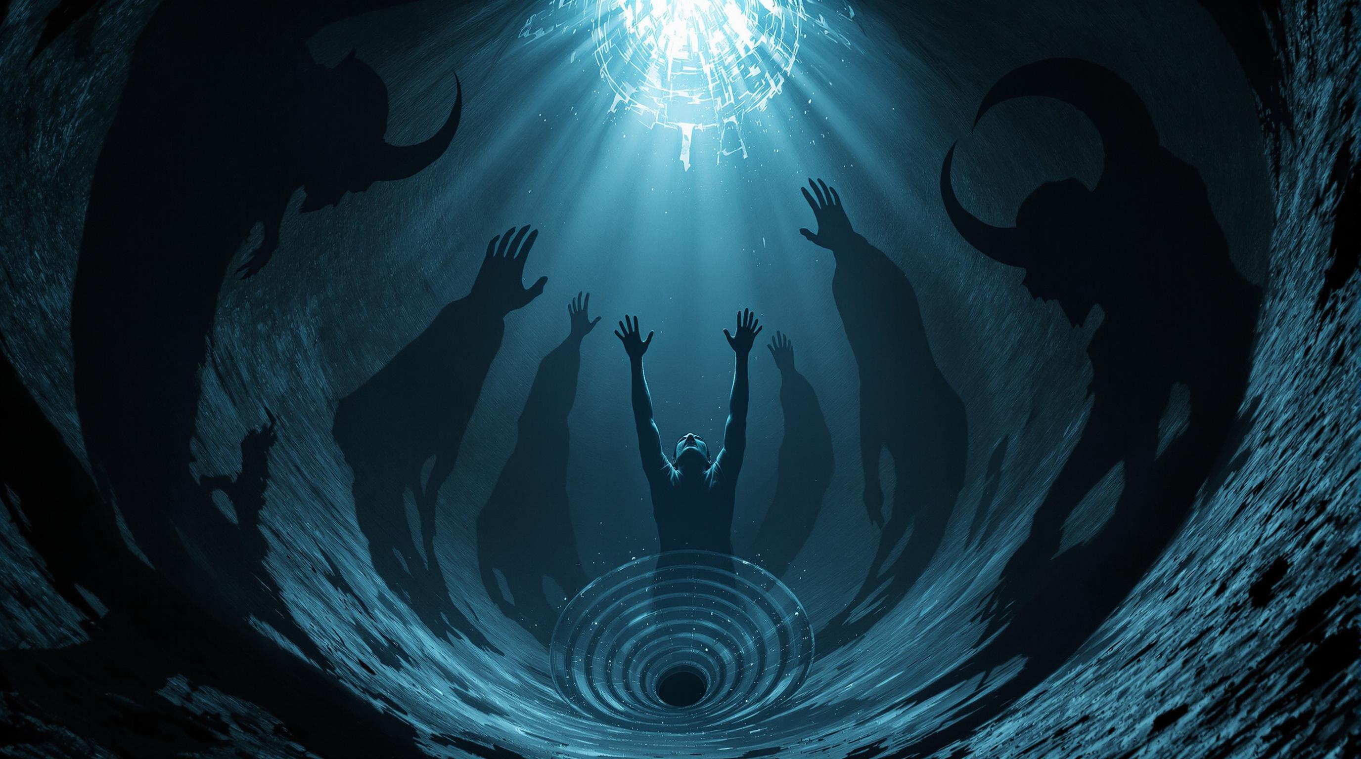 AI Music Video Visualizer - AI Generator