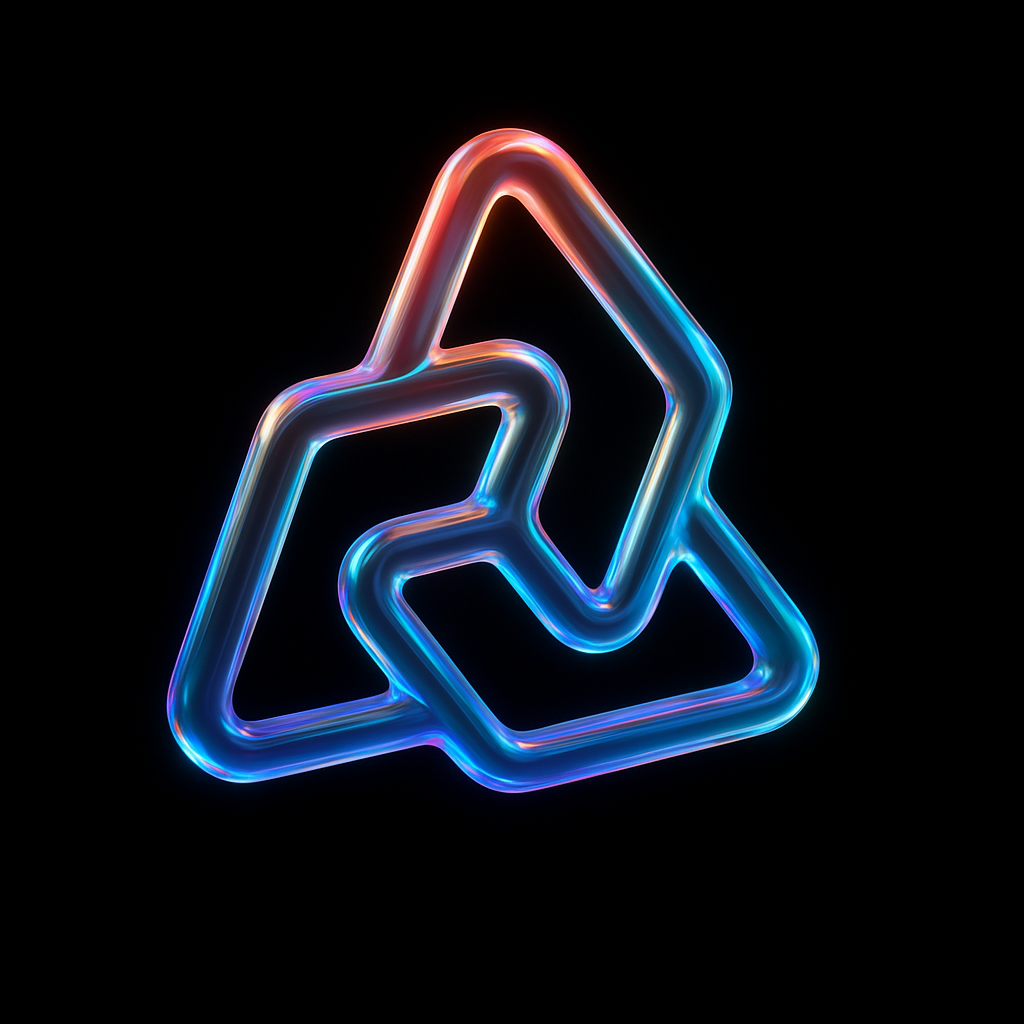 AI Luminous Logo Maker - AI Generator