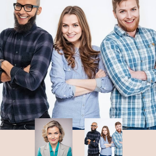 Multi Face Swap: One-to-Many Face Replacement - Pixelflow | Segmind